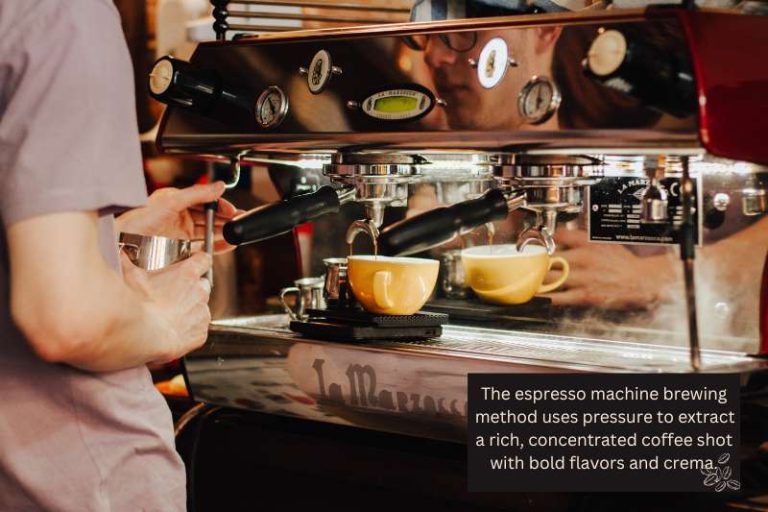 9 Popular Methods For Brewing Coffee At Home (Beginner's Guide)