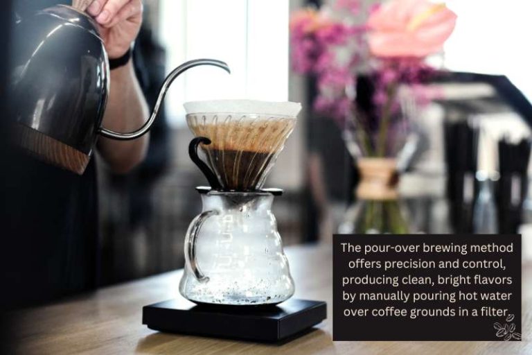 9 Popular Methods For Brewing Coffee At Home (Beginner's Guide)