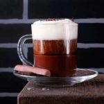 How To Make a Bicerin (Italian Coffee & Chocolate Drink)