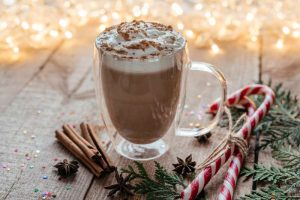 How To Make Mocha Mint (Step-By-Step Recipe)