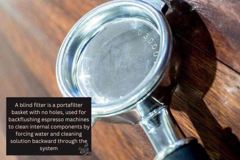 How to Backflush an Espresso Machine (5 Easy Steps)