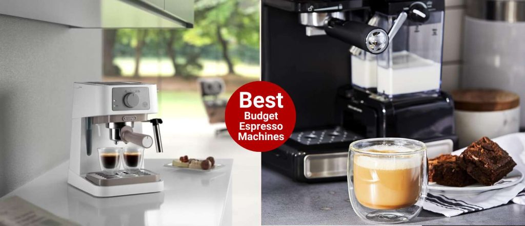 5 Best Coffee Machines For Americano In 2025 | Tried And Tested