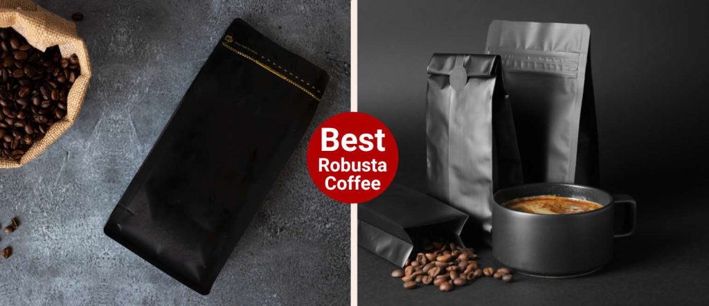 9 Best Robusta Coffee Brands in 2025: Taste Tour