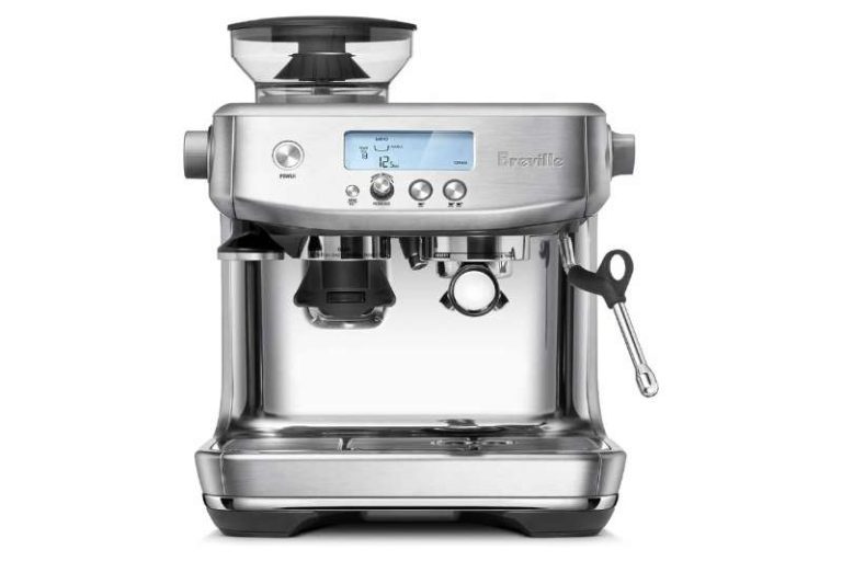 Espresso Machine Boiler Types: Single Boiler Vs Double Boiler Vs Heat ...