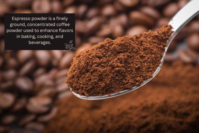 How to Make Espresso Powder at Home (Step-by-Step Guide)