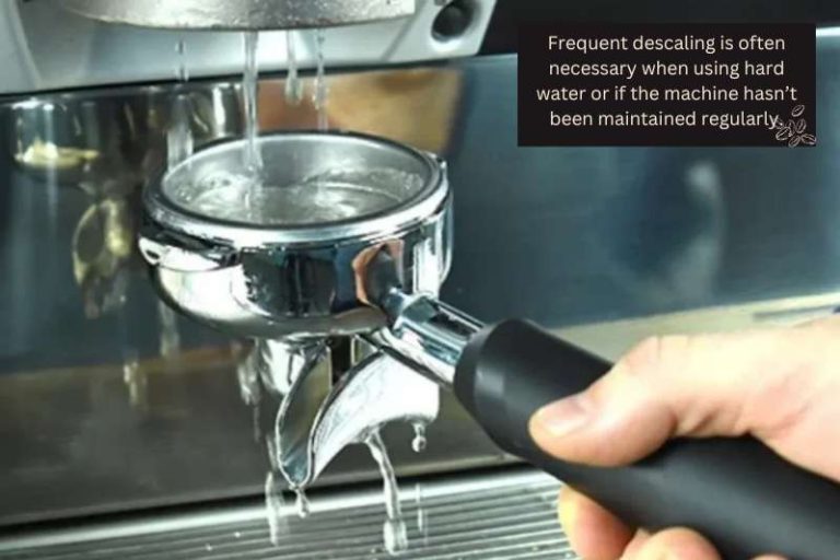 11 Common Espresso Machine Problems & How to Easily Fix Them