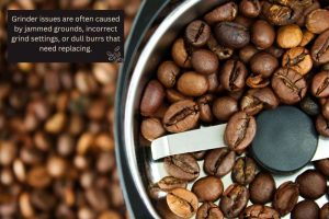 11 Common Espresso Machine Problems & How to Easily Fix Them