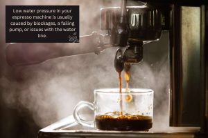 11 Common Espresso Machine Problems & How to Easily Fix Them