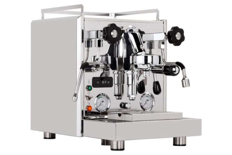 Espresso Machine Boiler Types: Single Boiler Vs Double Boiler Vs Heat ...