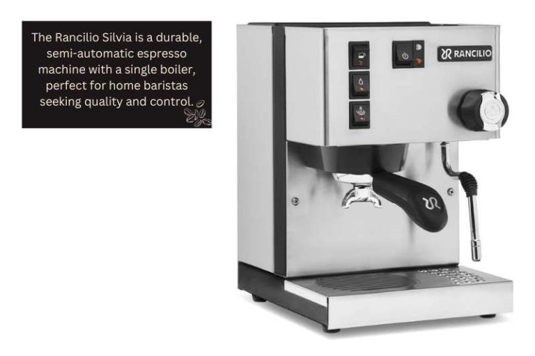 Espresso Machine Boiler Types: Single Boiler Vs Double Boiler Vs Heat ...