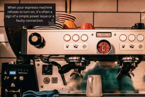11 Common Espresso Machine Problems & How to Easily Fix Them