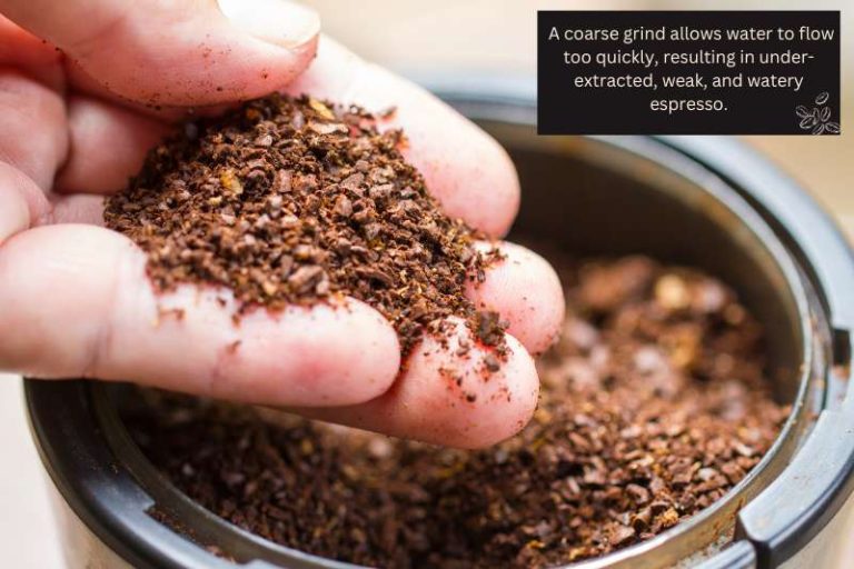 Why Is My Espresso Watery? (7 Easy & Quick Fixes)