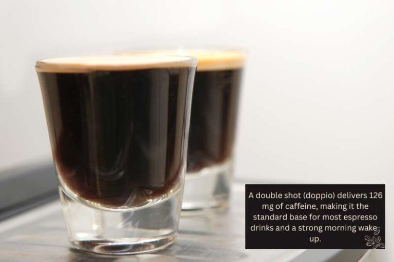 How Many Shots of Espresso Is Too Much?