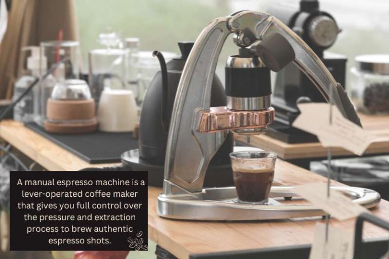 7 Best Manual Espresso Machines in 2026: Tested & Tried