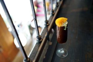 How To Make a Shakerato (Italian-Style Shaken Iced Coffee)