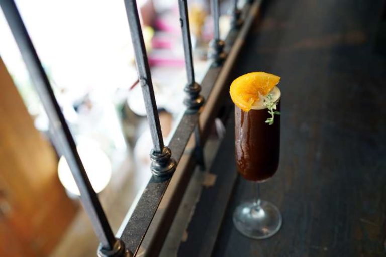 How To Make a Shakerato (Italian-Style Shaken Iced Coffee)