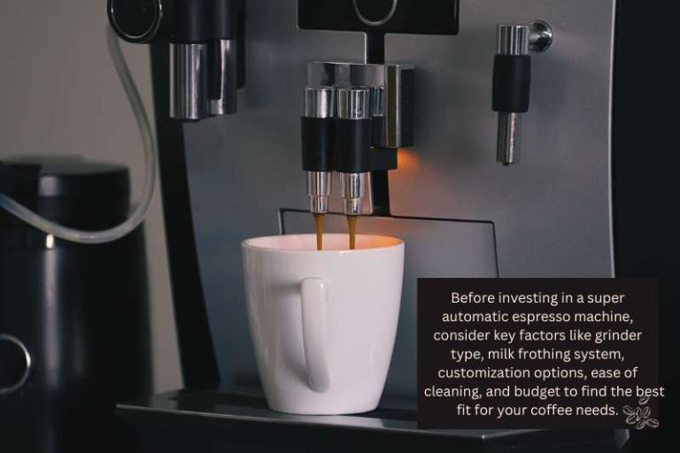 7 Best Super Automatic Espresso Machines in 2025