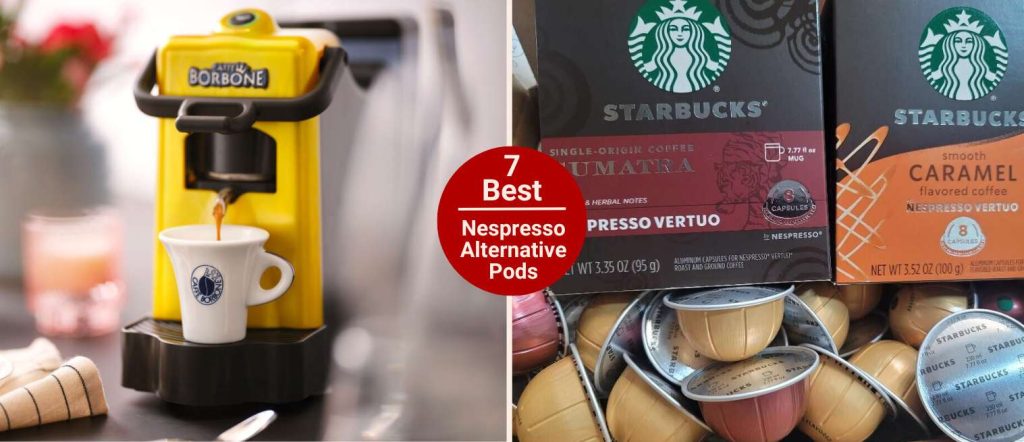 7 Best Budget Nespresso Machines in 2026