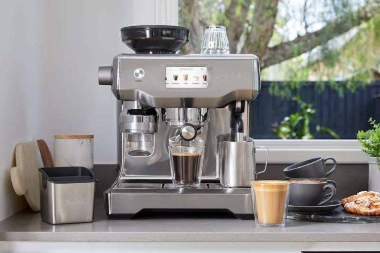 7 Best Super Automatic Espresso Machines in 2025
