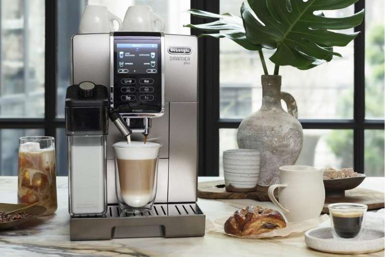 7 Best Super Automatic Espresso Machines in 2025
