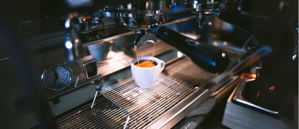 How to Backflush an Espresso Machine (5 Easy Steps)