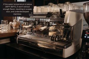 Why Is My Espresso Watery? (7 Easy & Quick Fixes)