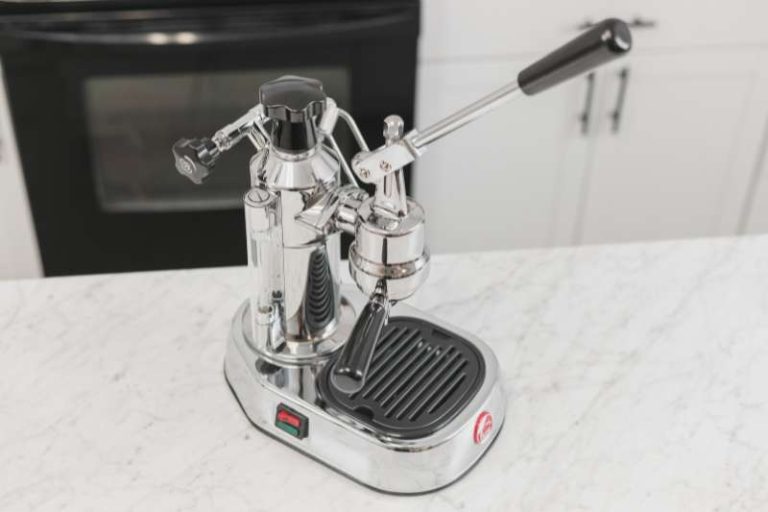 How to Use a Manual Espresso Machine (Step-by-Step Guide)