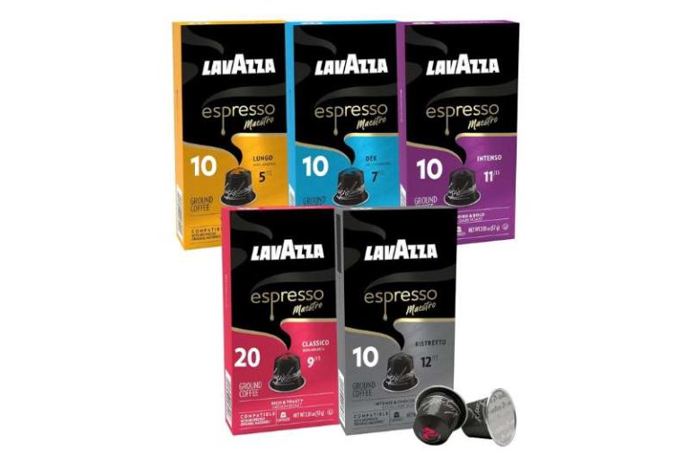 9 Best Nespresso Alternative Pods (2026 Guide)
