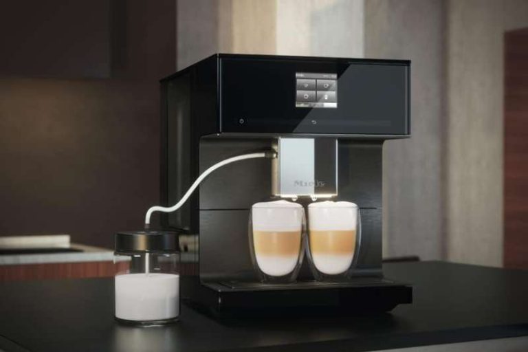 7 Best Super Automatic Espresso Machines in 2025