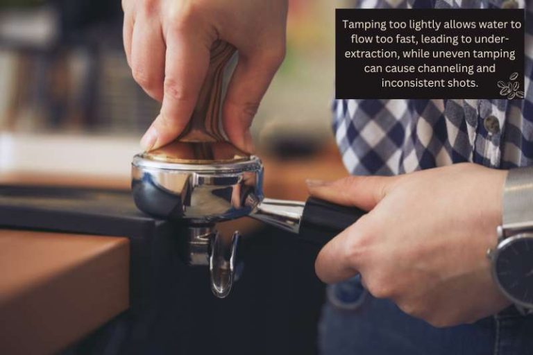 Why Is My Espresso Watery? (7 Easy & Quick Fixes)