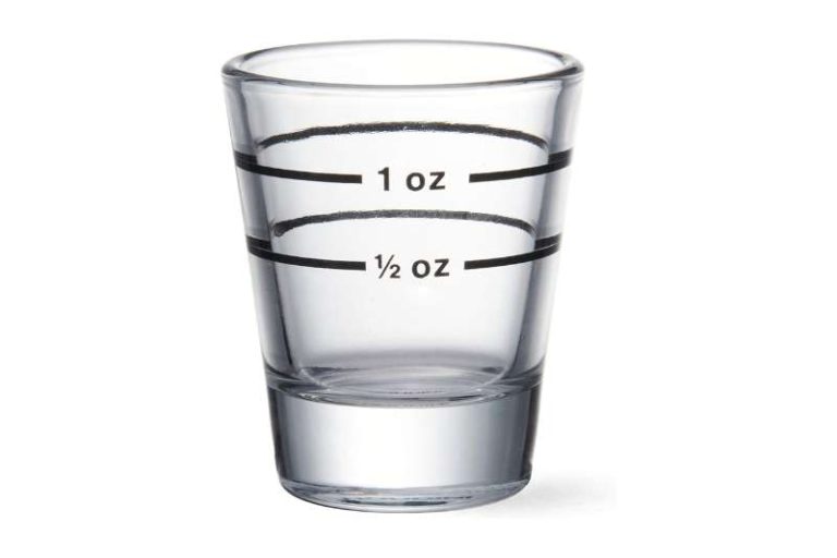 How Many Ounces in a Shot of Espresso? A Complete Guide