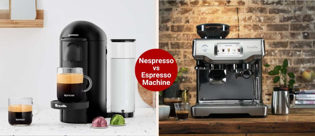 How to Use an Espresso Machine (6 Easy Steps For Beginners)