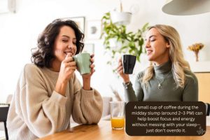 When Is the Best Time to Drink Coffee? (Science-Backed Timing Tips)