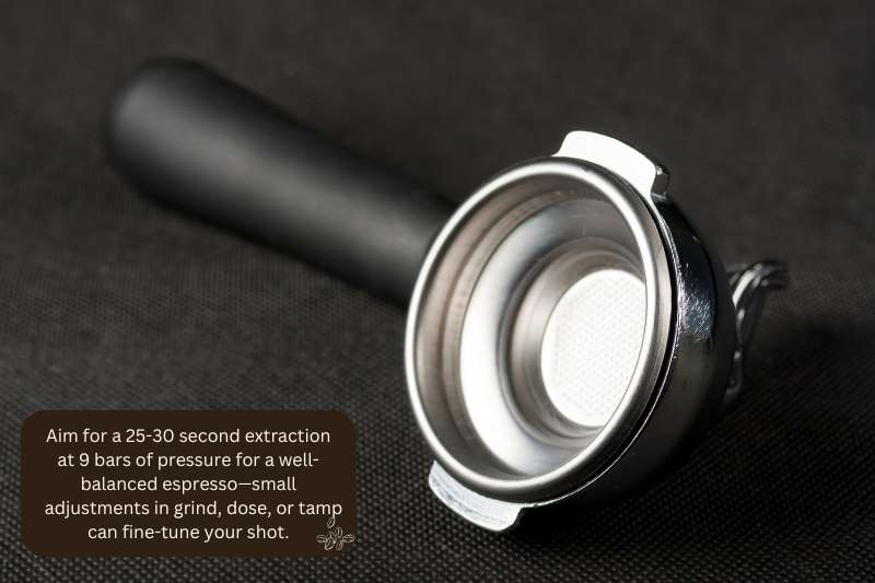 How to Pull Consistent Espresso Shots (Pro Barista Tips)