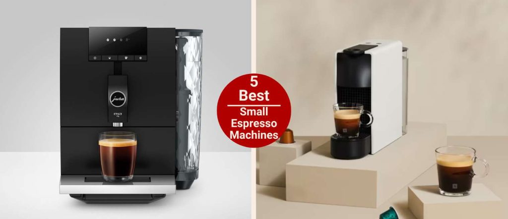 5 Best Italian Espresso Machines in 2025