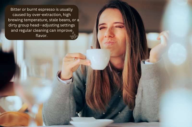 5 Common Commercial Espresso Machine Issues & Fixes