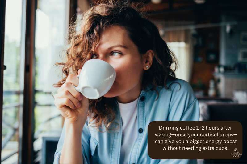 When Is the Best Time to Drink Coffee? (Science-Backed Timing Tips)