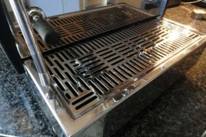 8 Main Espresso Machine Parts Explained (Beginner's Guide)