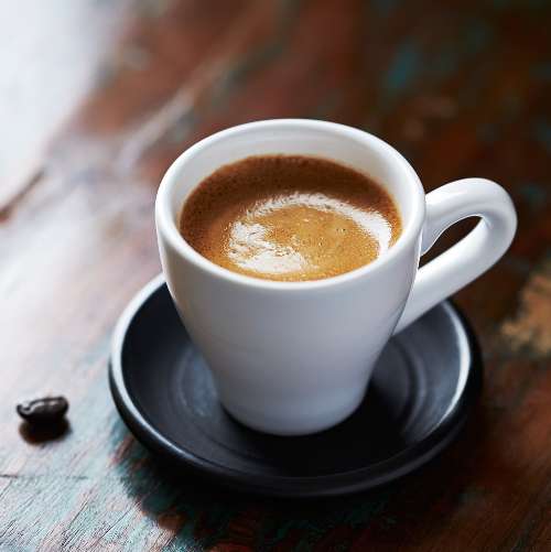 How To Make an Italian Espresso Corretto (Easy Recipe)