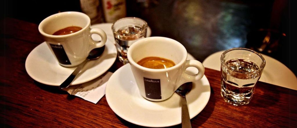 How To Make an Italian Espresso Corretto (Easy Recipe)