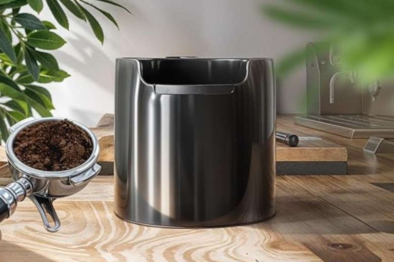 7 Best Espresso Knock Boxes in 2025