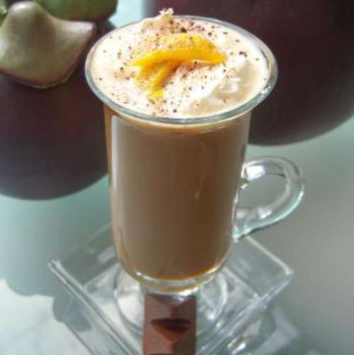 How to Make a Café Medici (Step-by-Step Recipe)