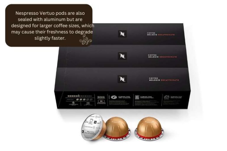 Does Coffee Pods Go Bad