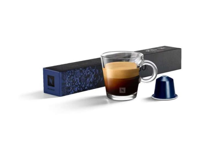 How Much Caffeine Is in Nespresso Pods? (A Quick Guide)