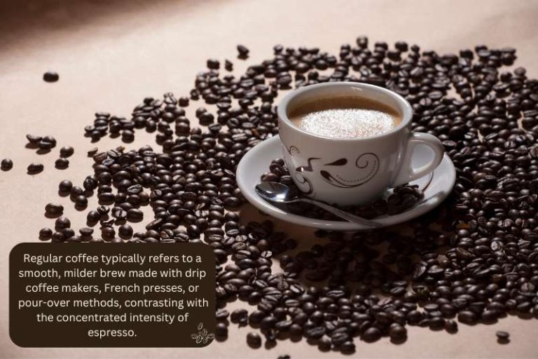 Does Nespresso Make Regular Coffee? (Must-Know Tricks)