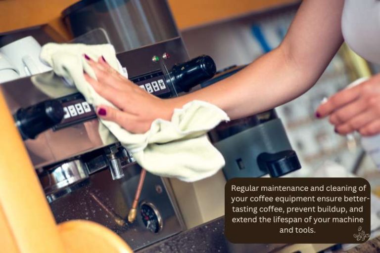 How To Become a Home Barista (Beginner's Guide)