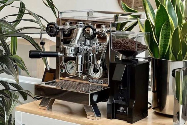 7 Best Italian Espresso Machines in 2026