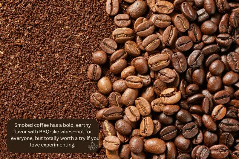 How To Smoke Coffee Beans (Step-By-Step Guide)
