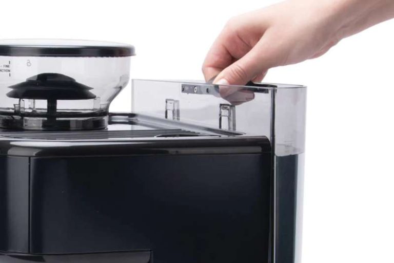 8 Main Espresso Machine Parts Explained (Beginner's Guide)