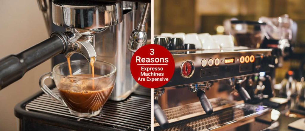 How To Fix A Nespresso Machine Leaking (Step-By-Step)